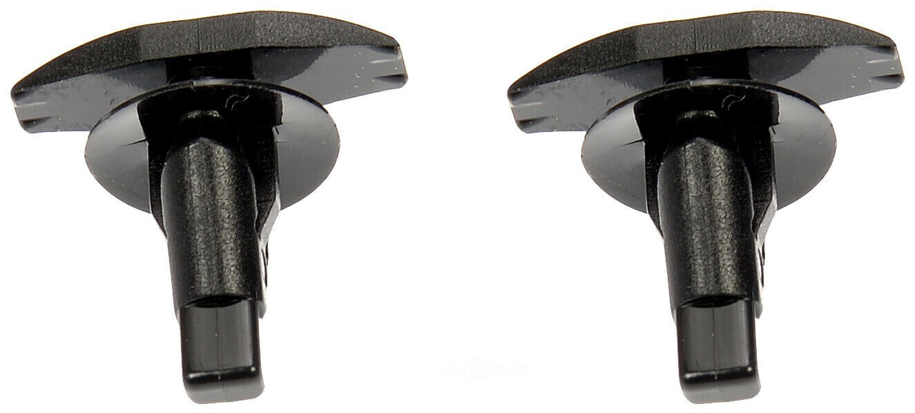 TOYOTA 678670C010 Genuine OEM Weatherstrip Retainer for sale online | eBay