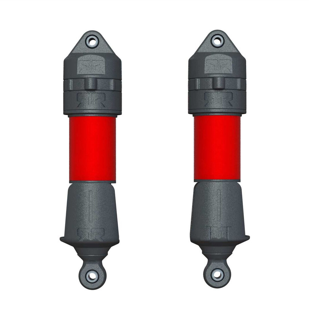 NEW ARRMA Shock Set 15mm Bore 104mm Length for 1/10 4S Kraton / Outcast ...