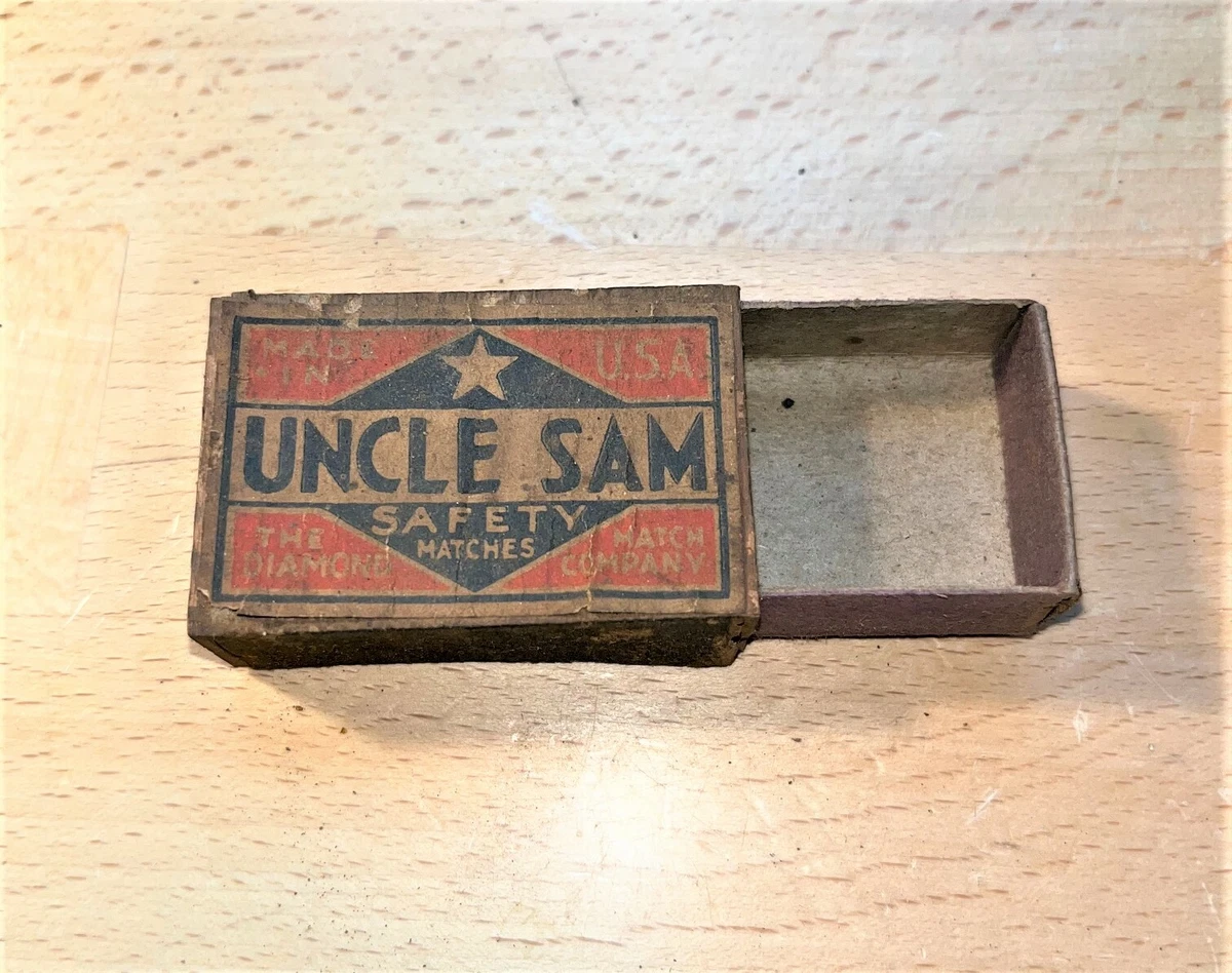 Uncle Sam Super