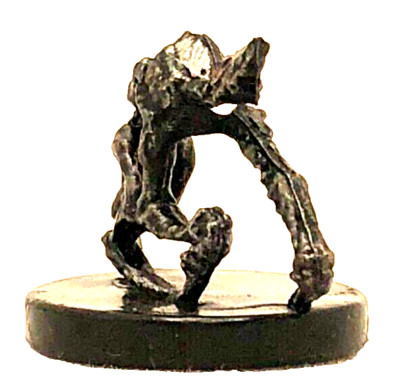 Kruthik Young #28 Dangerous Delves D & D Miniature | eBay