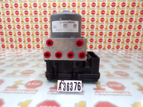 2005-2006 CHEVROLET COBALT ANTI LOCK BRAKE ABS PUMP MODULE 15867087 OEM ...