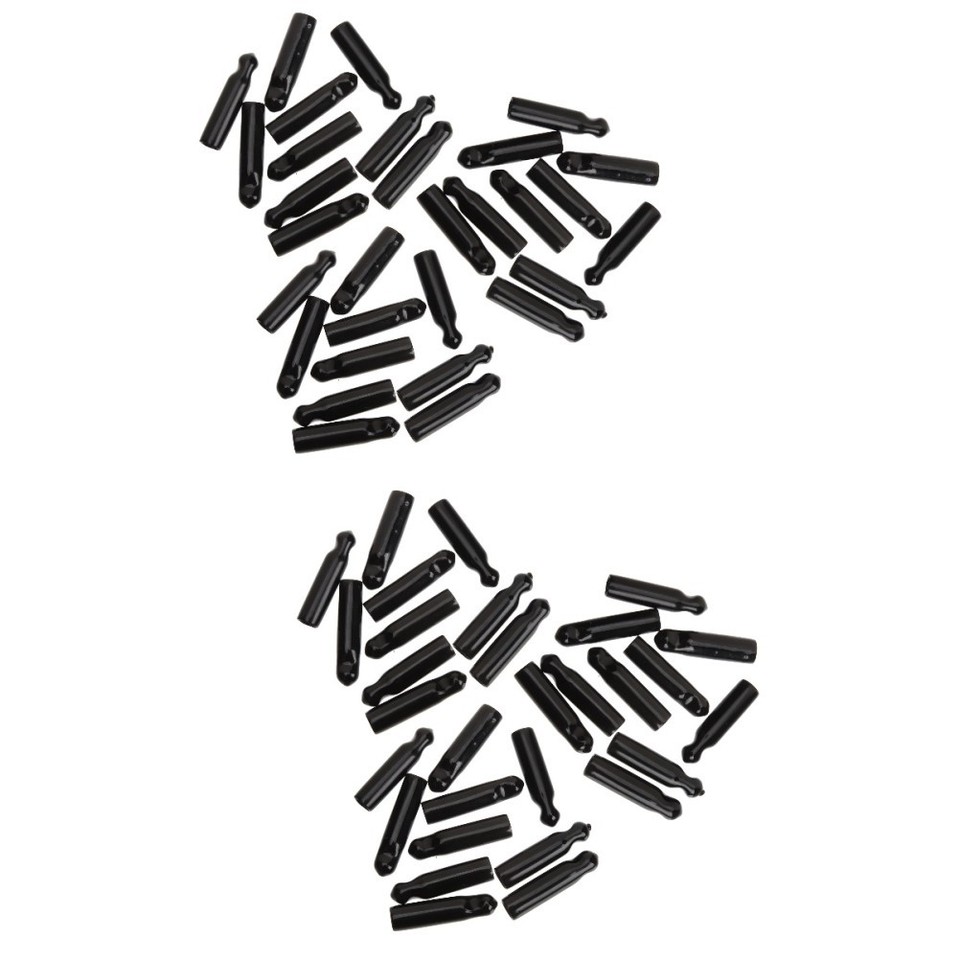 50 Pcs Bottle Pour Cap Pourer Cover Dust Caps Spout Covers for ...