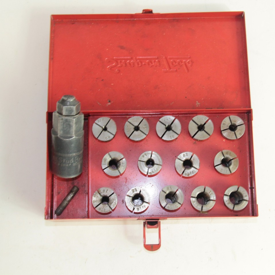 Snap-On CG-500 Stud Remover – Vintage Hand Tool – Good Working ...