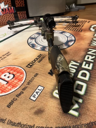 Horton Ultra Lite Express Crossbow | eBay