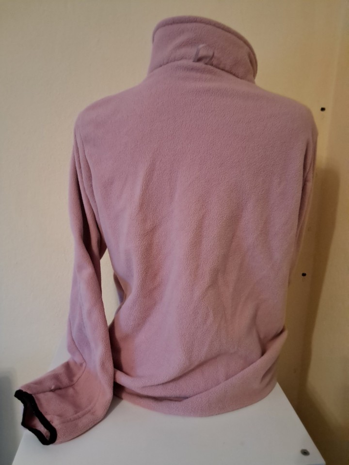 Fleecejacke Größe L Marke Infinity | eBay.de