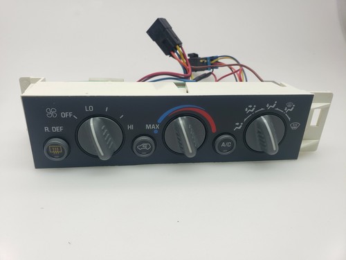 Does GM Part 84793087 Fit 1995 Chevy Silverado C1500?