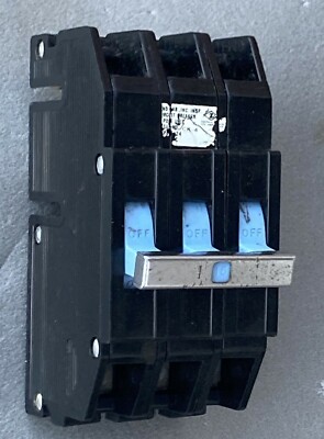 Circuit Breakers - Magnetrip Circuit Breakers