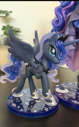 Anime Luna Mlp
