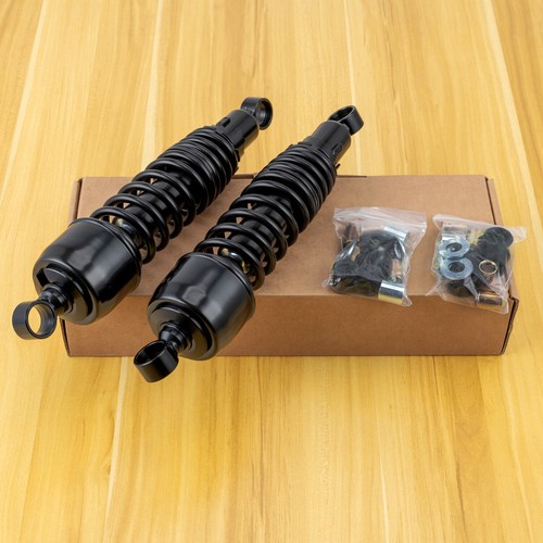 13" Rear Shocks for Harley Electra Glide Standard Ultra Classic CVO ...