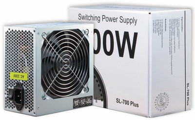 INTER-TECH PC-Netzteil SL-700 Plus, ATX, 700 W 4260133129115 | eBay