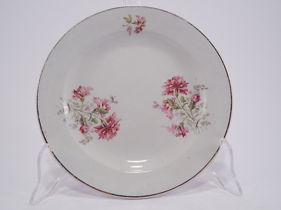 Ancient Plate Italian Ceramics Society Laveno Verbanum Stone 1800 Art ...