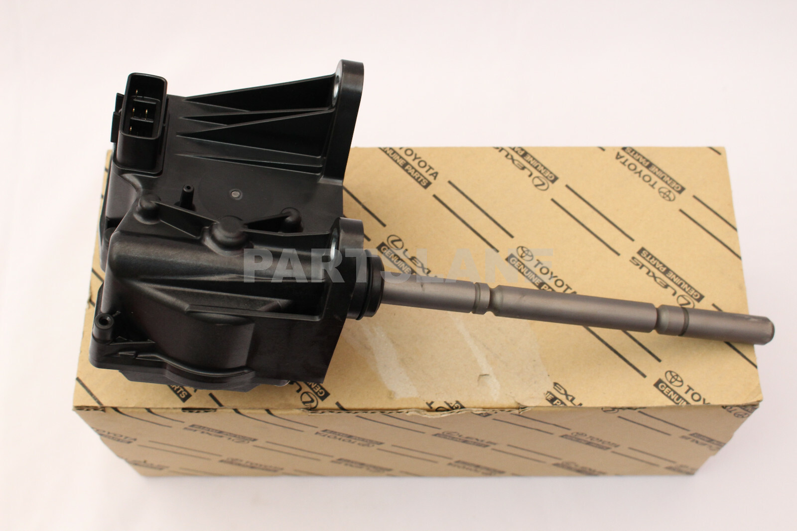 Toyota Hilux GUN125 KUN125 Fortuner OEM Transfer Shift Actuator 36410 ...