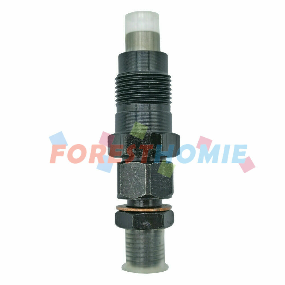 Fuel Injector MM43594101 MM435-94101 For Mitsubishi L3E Engine | eBay