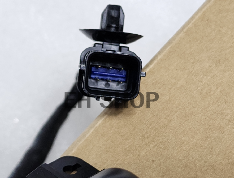 Genuine CAMERA ASSY-BACK VIEW 99240S1510 (99240S1500) For Hyundai Santa ...