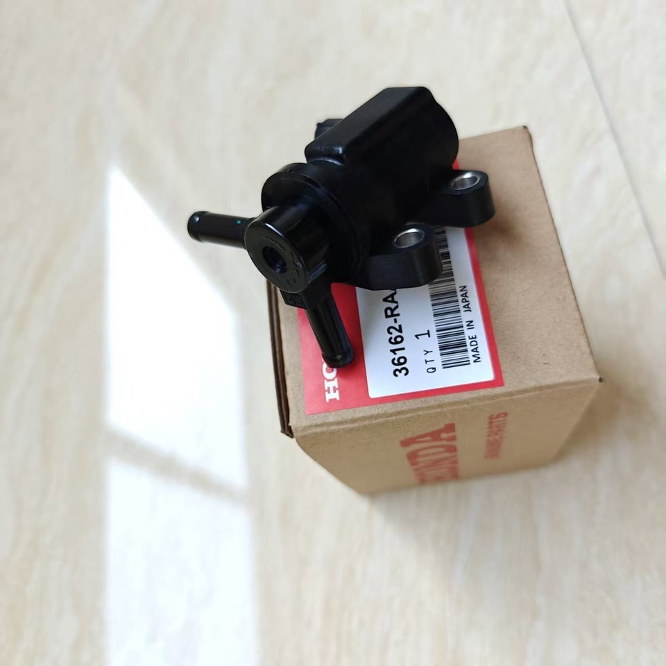 OEM Vapor Canister Purge Solenoid Valve 36162-RAA-A01 For Honda Accord ...