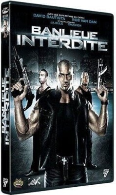 Banlieue Interdite - DVD - NEUF | eBay