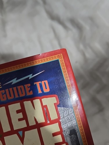 Thrifty Guide to Ancient Rome by Jonathan W. Stokes (2018, Hardcover ...