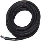 16/3 SOOW 16 AWG 3 Conductor 600 Volt Portable Power Cable - 50 Foot ...