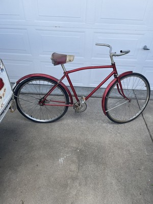 Vintage Bicycles - Robin Hood - Nelo's Cycles