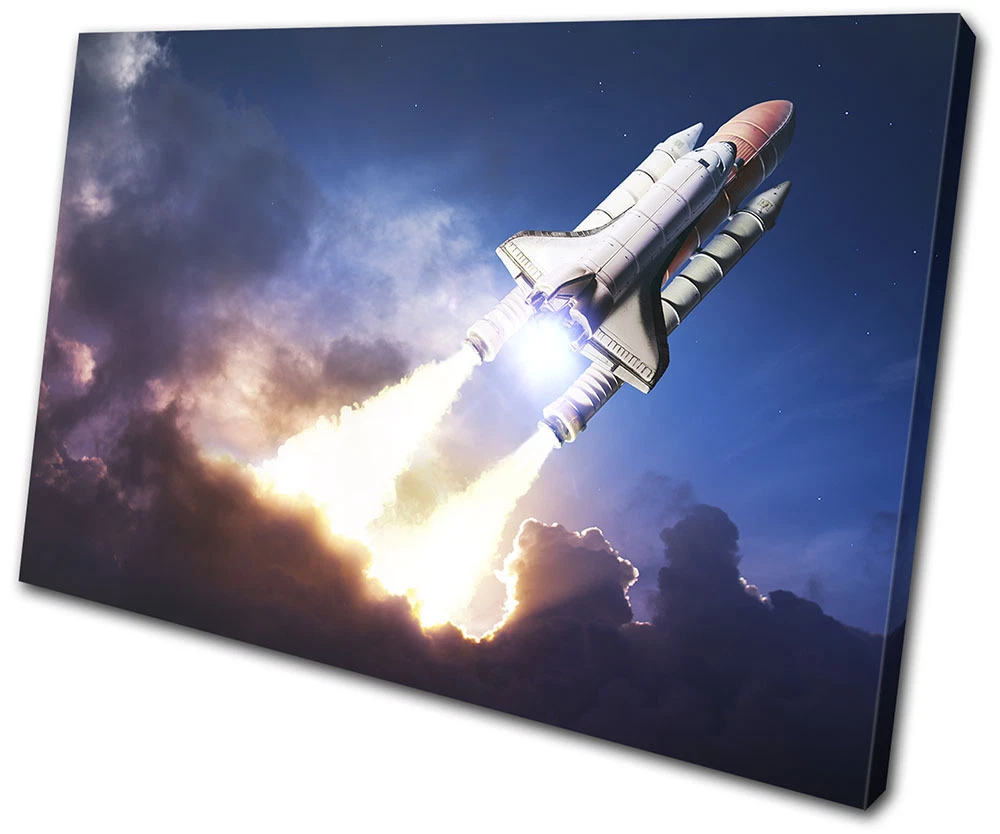 Nasa Rocket Transport