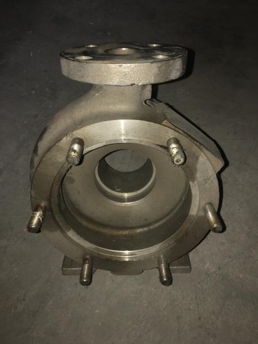 Duriron Grue 9 Alliage D4 3x1.5-6/50 120 Gpm 3500 RPM F-70615 Turbine ...