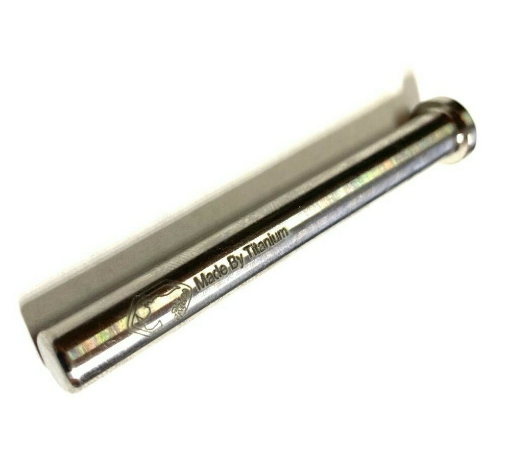 Titanium RECOIL SPRING GUIDE Rod for Sig Sauer P228/P229/P250C | eBay