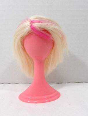 ~Spin Master ~ LIV 2009 Doll Sophie Doll First Wave Blonde Pink Wig ...