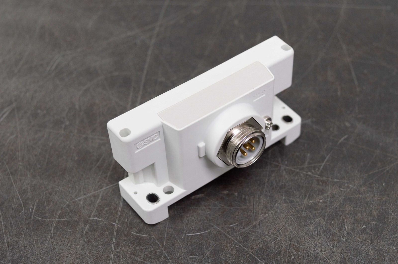SMC EX600-ED3-X16 Fieldbus IO-Link Master Serial Transmission Unit ...