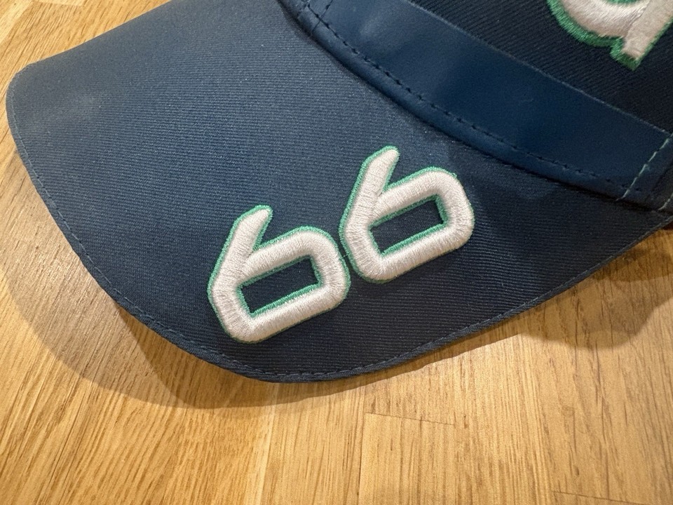 Fernando Alonso #66 Kimoa Citi Private Bank Hat Cap 2020 Indy 500 ...