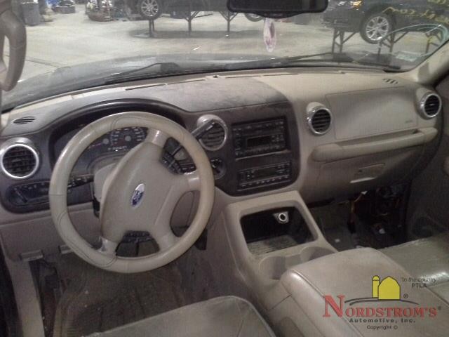 2003 Ford Expedition Engine Motor VIN L 5.4L SOHC | eBay