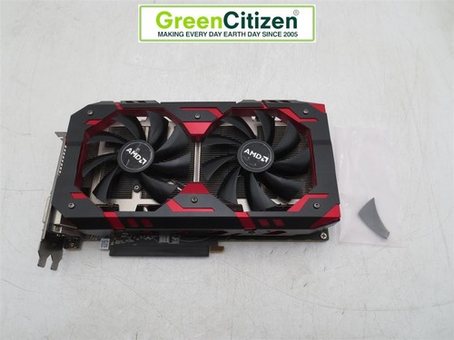 PowerColor Red Devil Radeon RX 580 8GB GDDR5 Graphics Card PLEASE READ ...