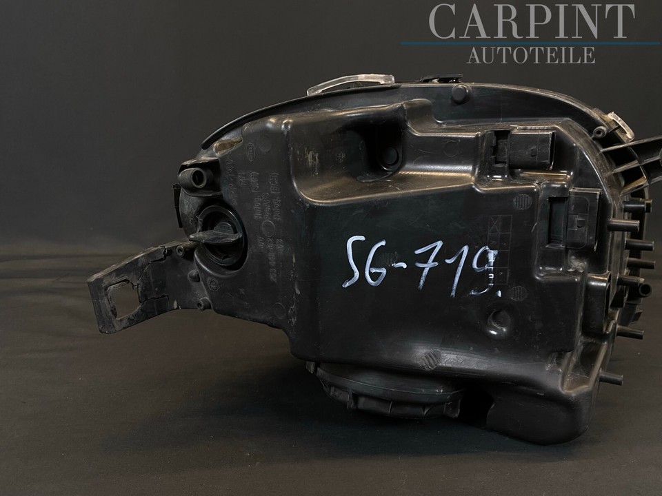 Mercedes Benz W251 R-Class Headlight Front Headlight Left Hella | eBay UK