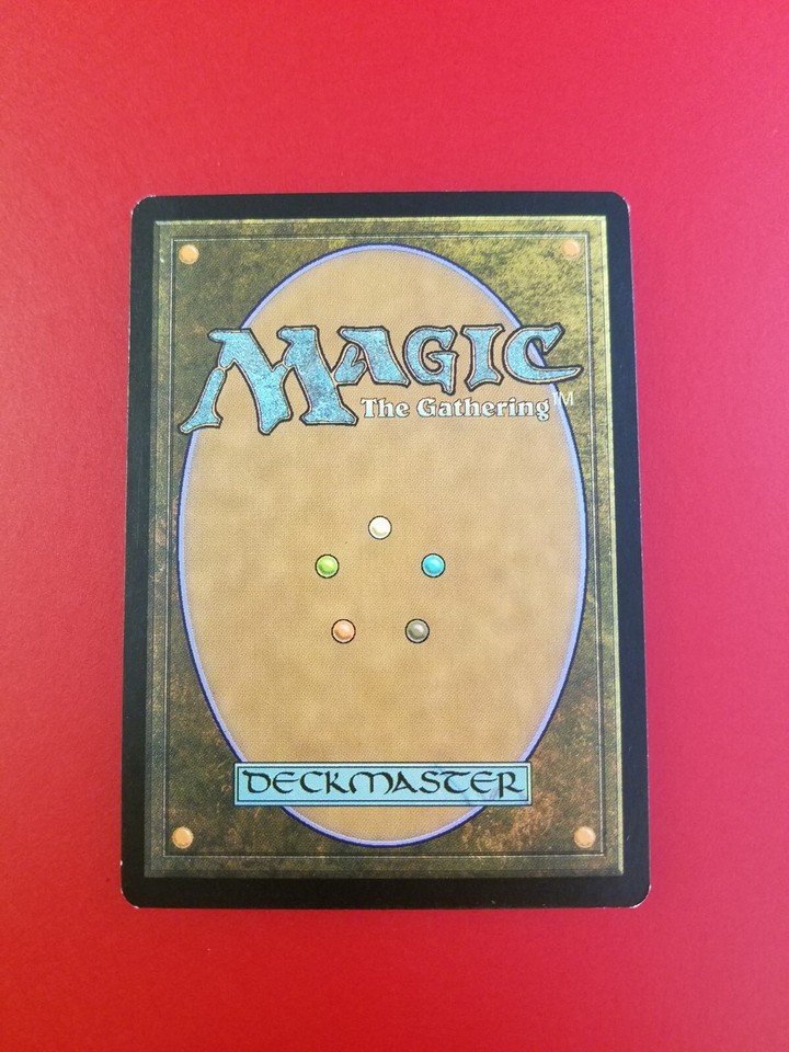 1x Thraben Doomsayer | Dark Ascension | MTG Magic Cards | eBay