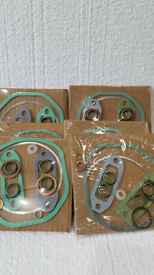 (6)Cylinder Head Gasket Set, kit With Shim For Deutz 6L 912, 913 *NO ...