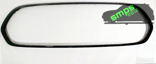 Brand New Genuine MINI Black Front Grill Surround F55 F56 F57 ...