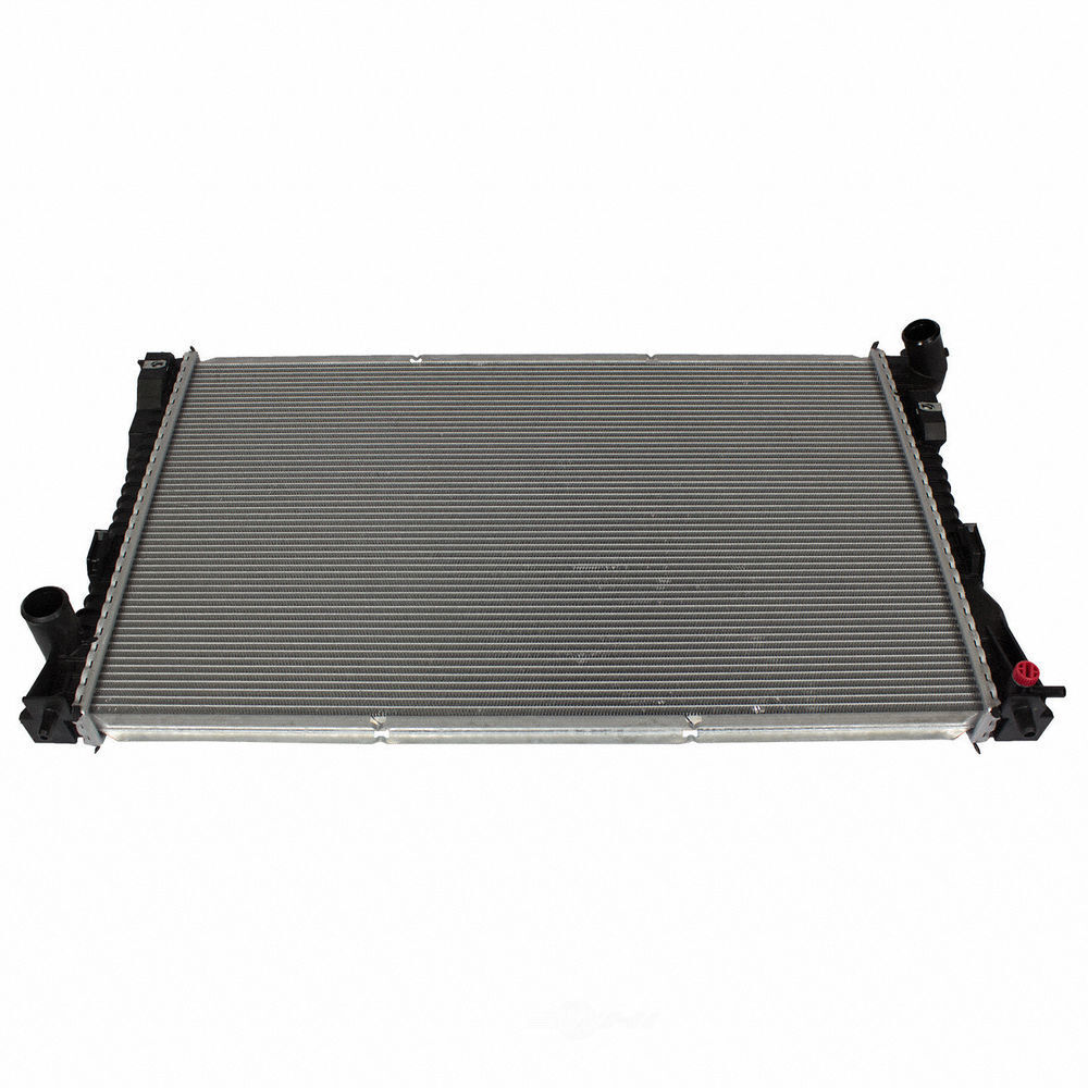 Radiator Motorcraft RAD-111 for sale online | eBay