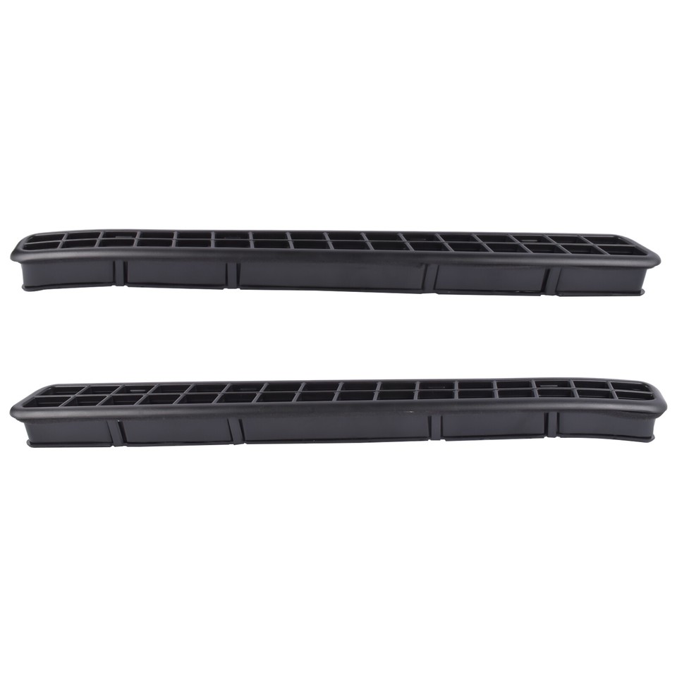 Left & Right Hard Top Exhauster Vent For Jeep Wrangler TJ 1997-2002 l6 ...