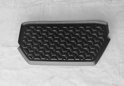 2020-2024 SILVERADO SIERRA 2500HD PASSENGER FRONT BED STEP INSERT NEW ...