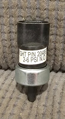 20489118 - Air Brake Pressure Switch | eBay