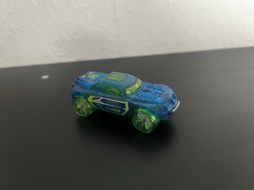 Hot Wheels Acceleracers RD-08 Accelecharged Serie | eBay
