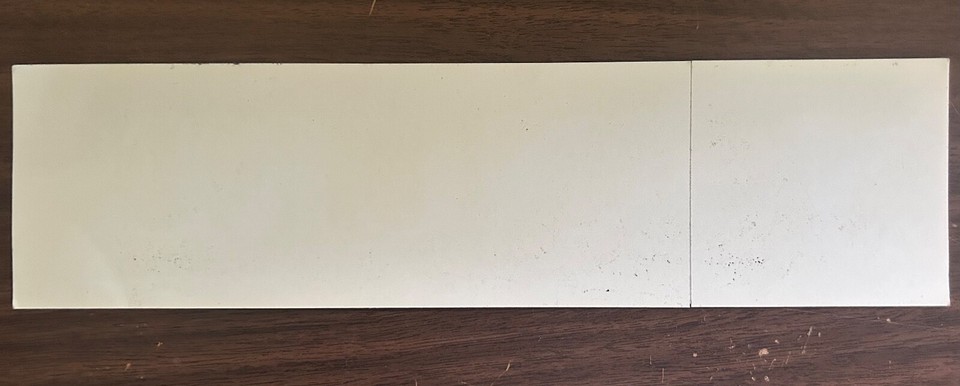 Vintage 1990s GREENPEACE "NO NUKES" Bumper Sticker Enviroment ...