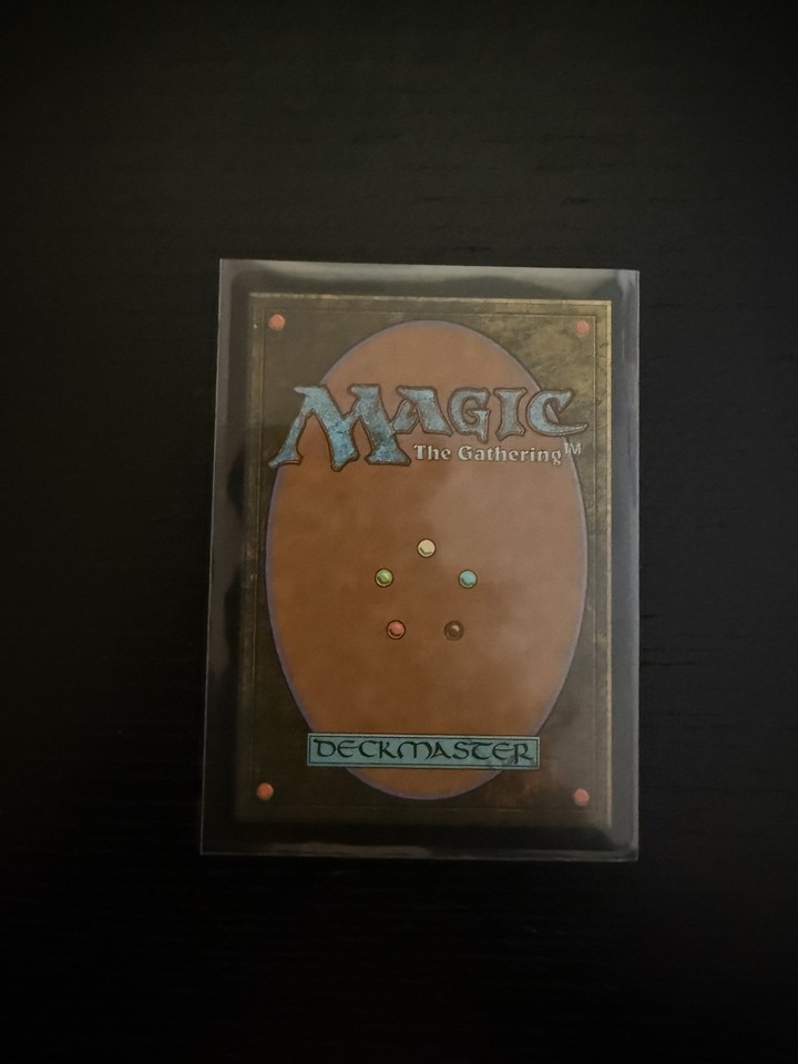 Secret Lair HALO Foil VESUVA MTG Magic The Gathering An Encyclopedia of ...