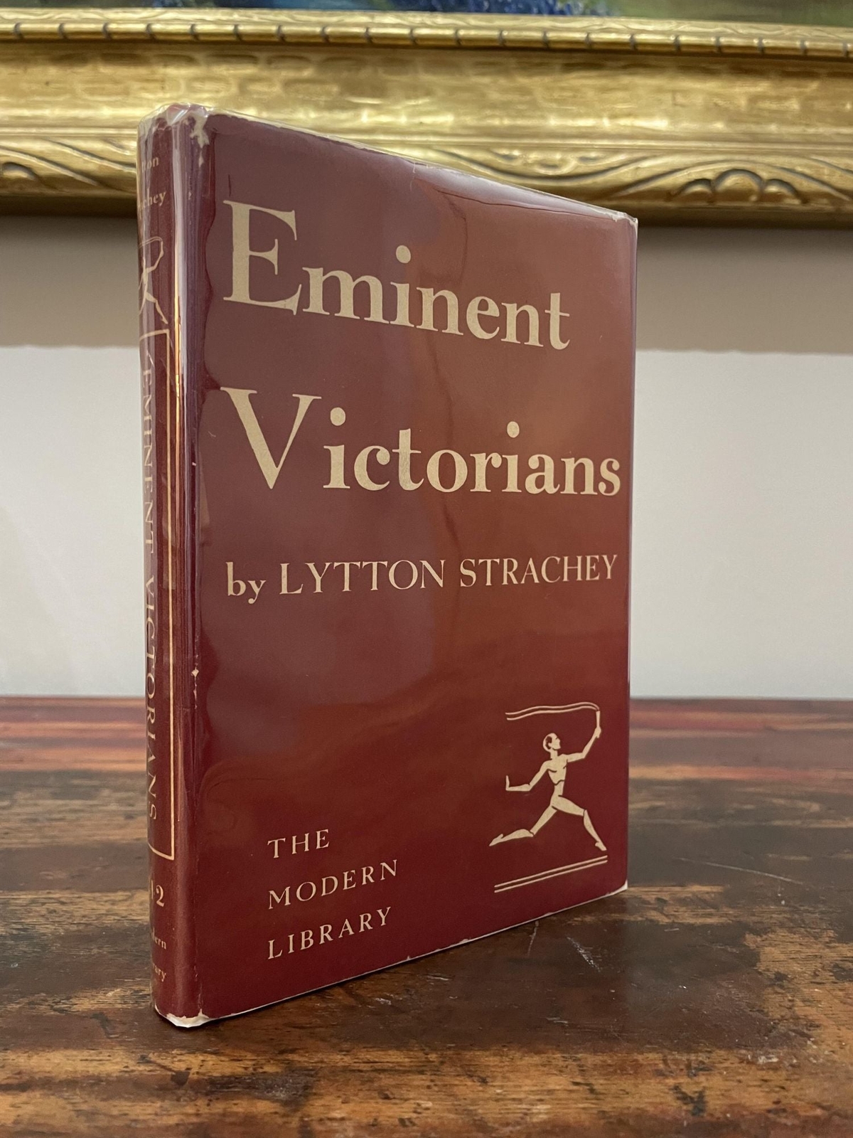Lytton Strachey / Eminent Victorians 1940 2nd or later | eBay