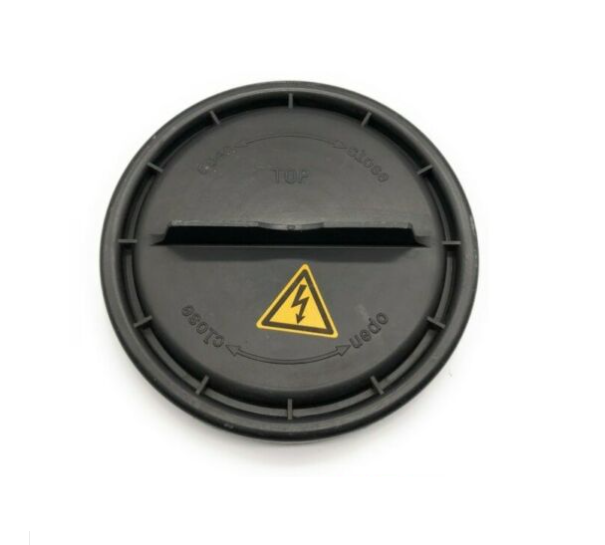 OEM BMW 1 F20 Headlight Low Beam Back Cover Cap 63117348932 7348932 ...