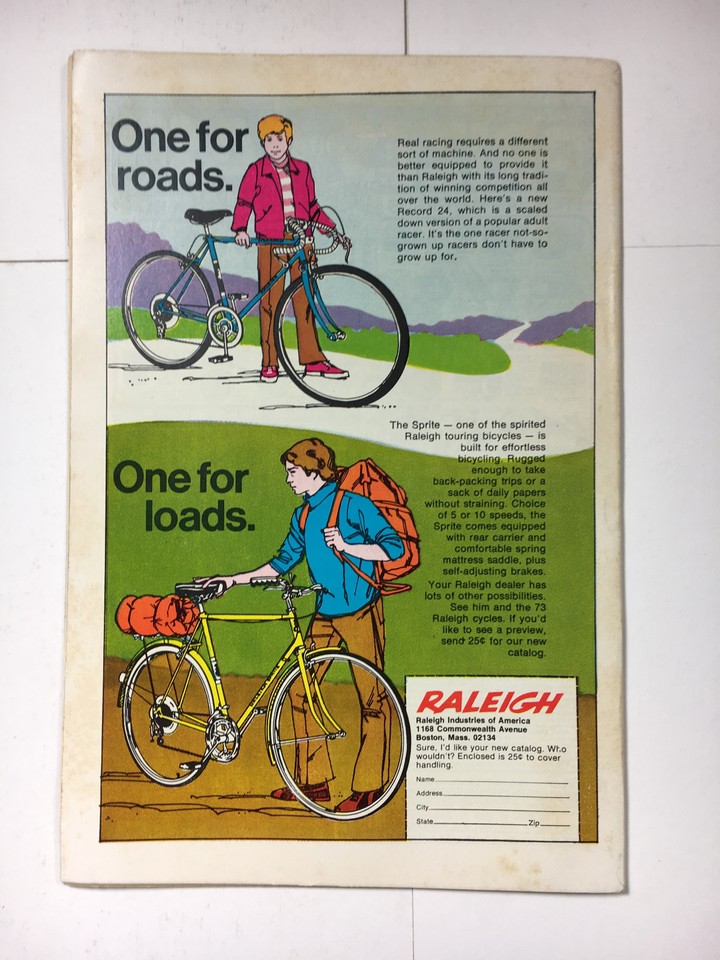 Phantom Stranger #27 F+ nice DC comic 1973 Frankenstein | eBay