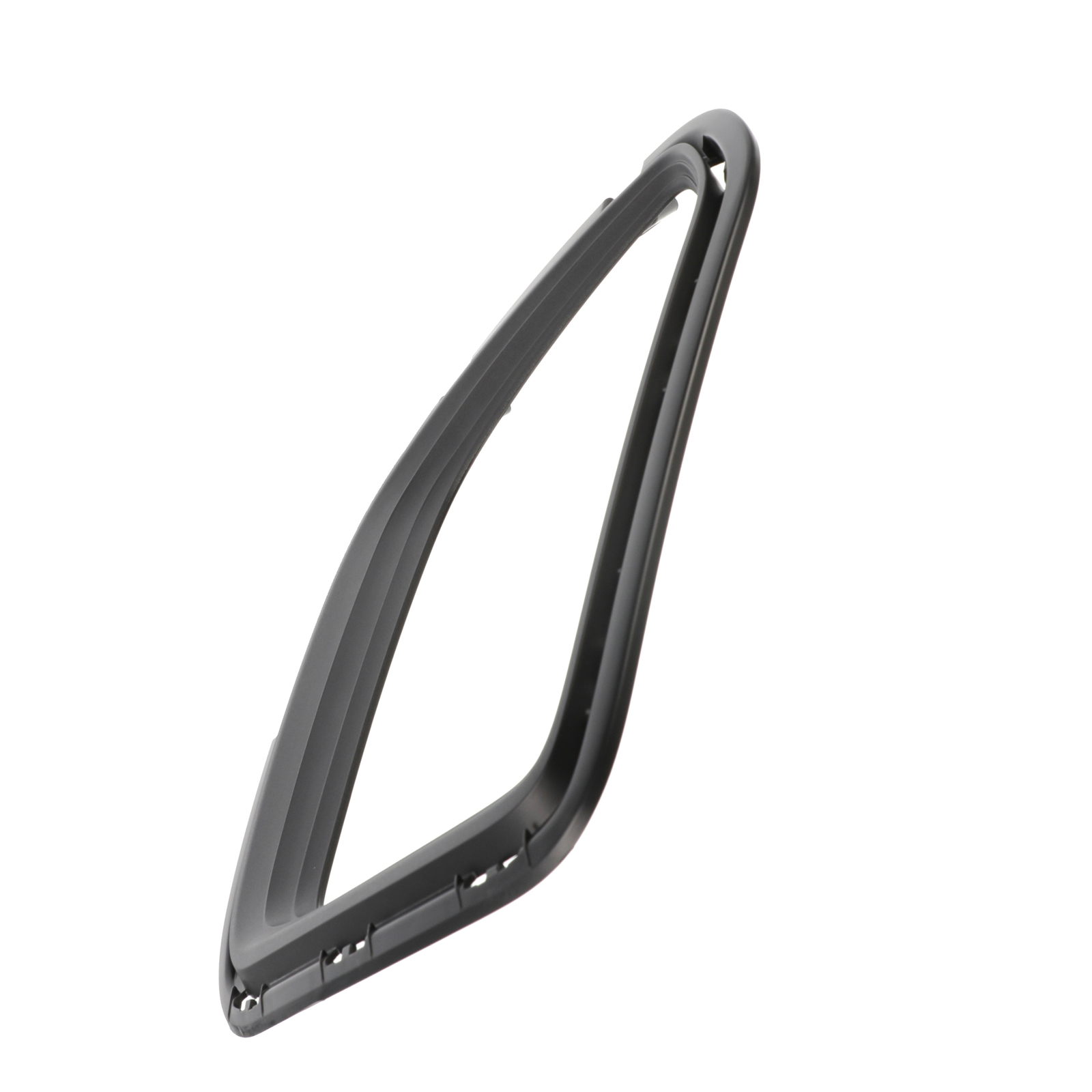 NEW OEM Kia 2020-2022 Soul Front Left Bumper Molding Trim Accent 86595 ...