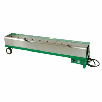 Pipe & Tubing Benders - Greenlee Pvc