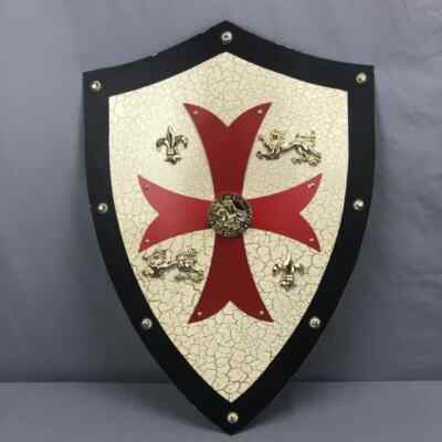 Roman - Medieval Knights Templar