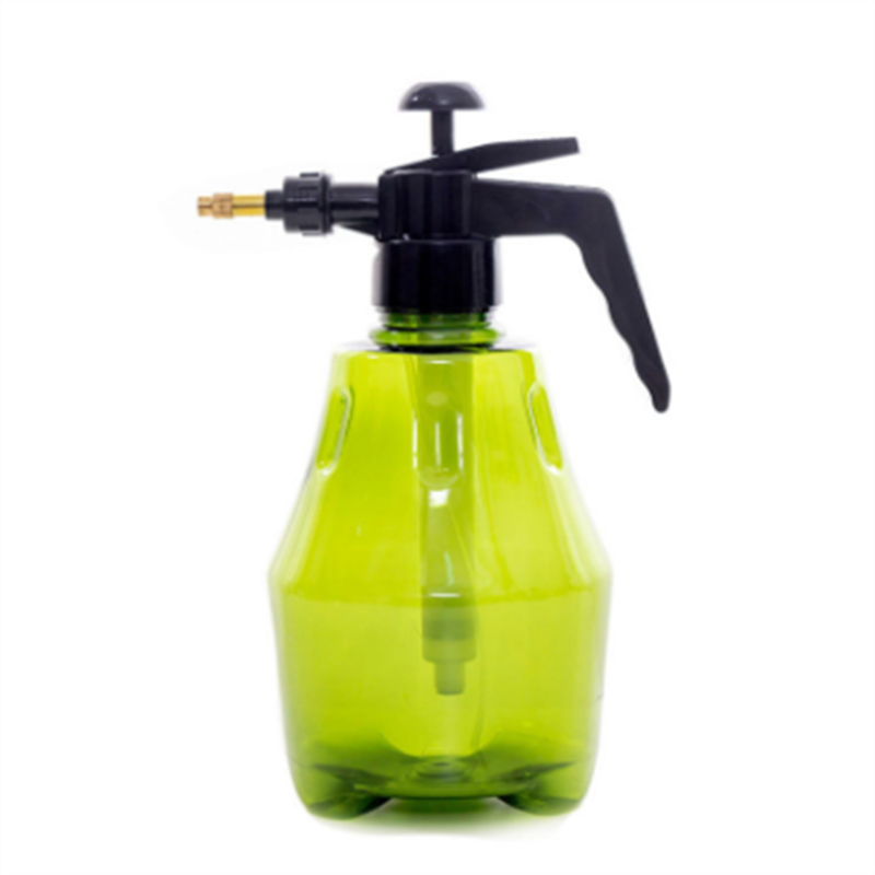 Hand-held Portable Water/Chemical Sprayer Pump Pressure Garden Spray ...