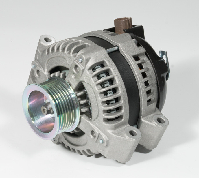 For Honda Alternator Factory Direct Five Year Warranty New Part 31100 ...